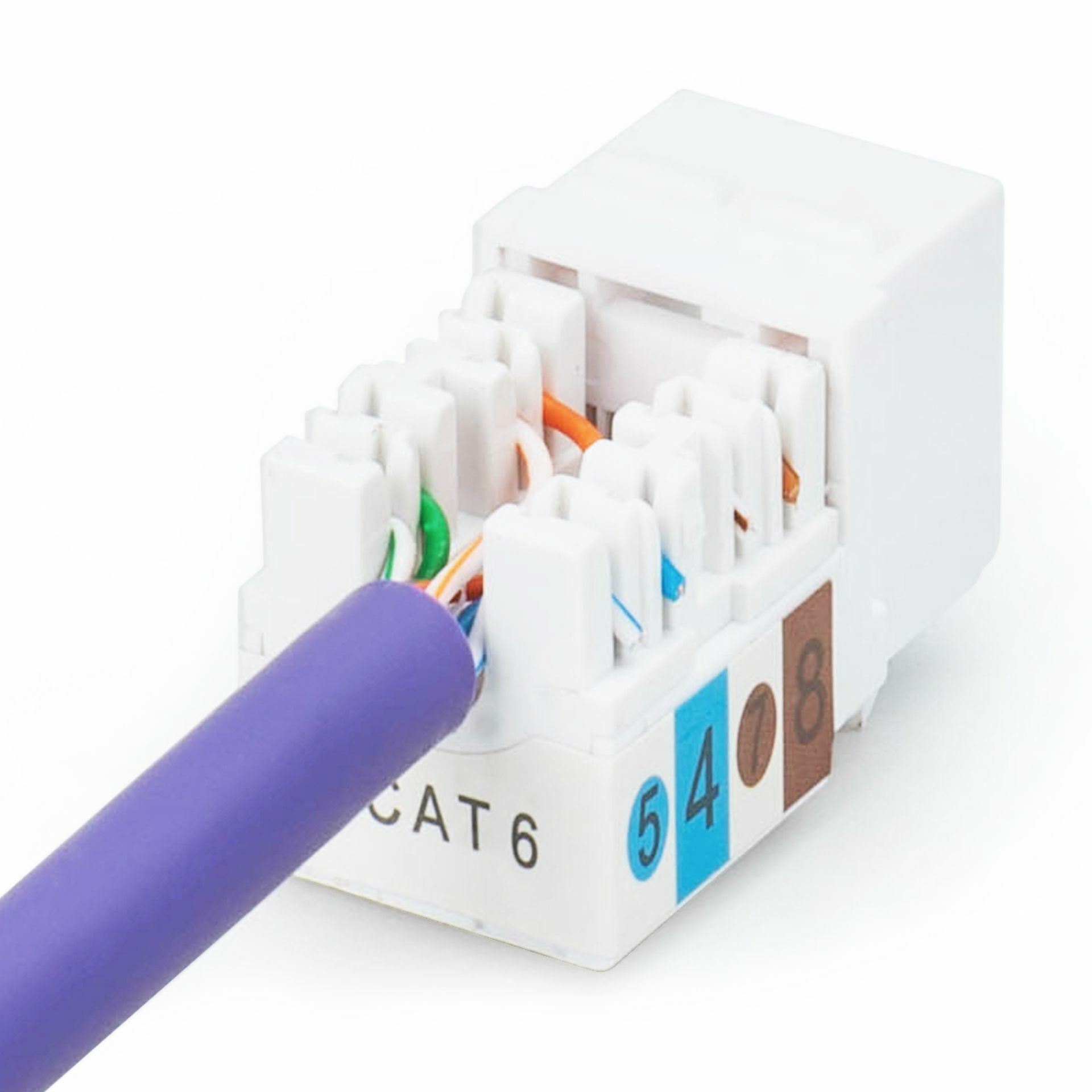 Digitus modul CAT.6 UTP DN-93601 - TechTrade