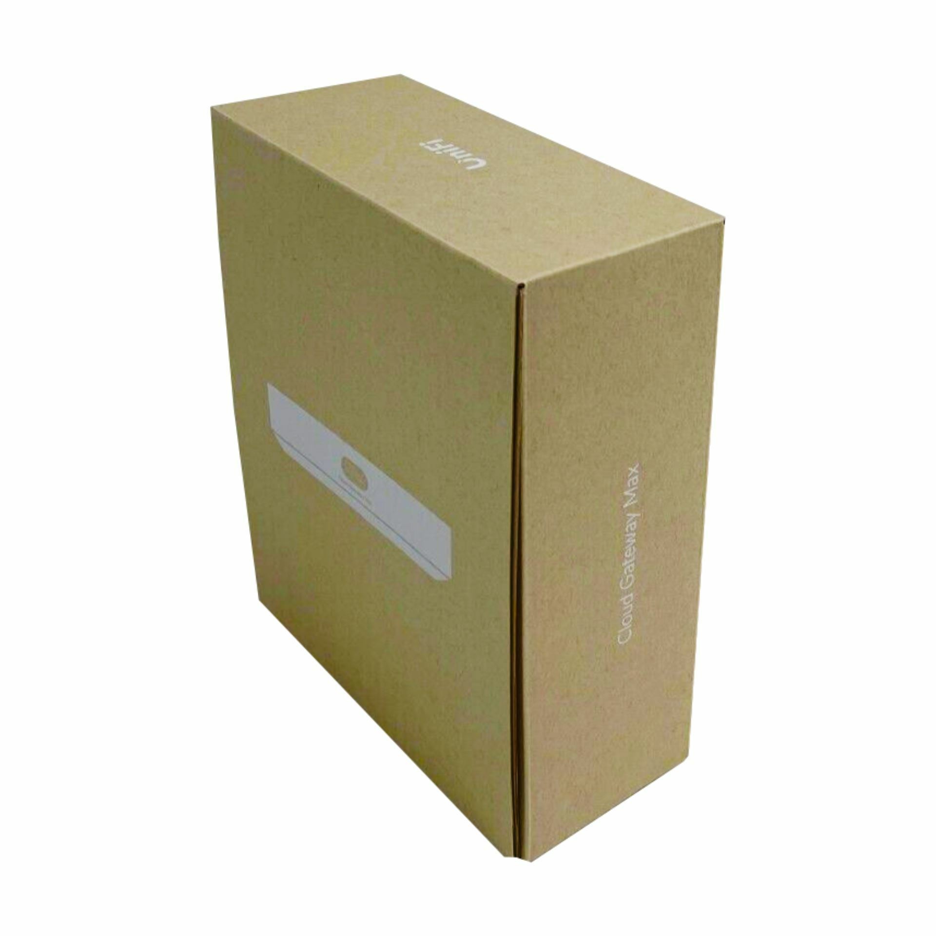 Ubiquiti usmerjevalnik 5-port 2,5G Cloud Gateway Max UCG-MAX-NS - TechTrade