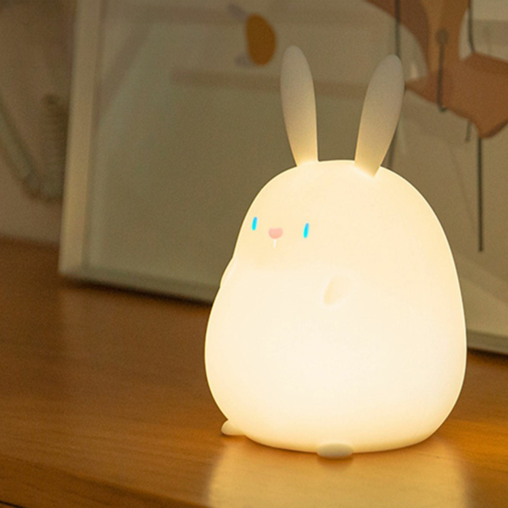 Superfire LED svetilka otroška - zajec RAB-02 - TechTrade