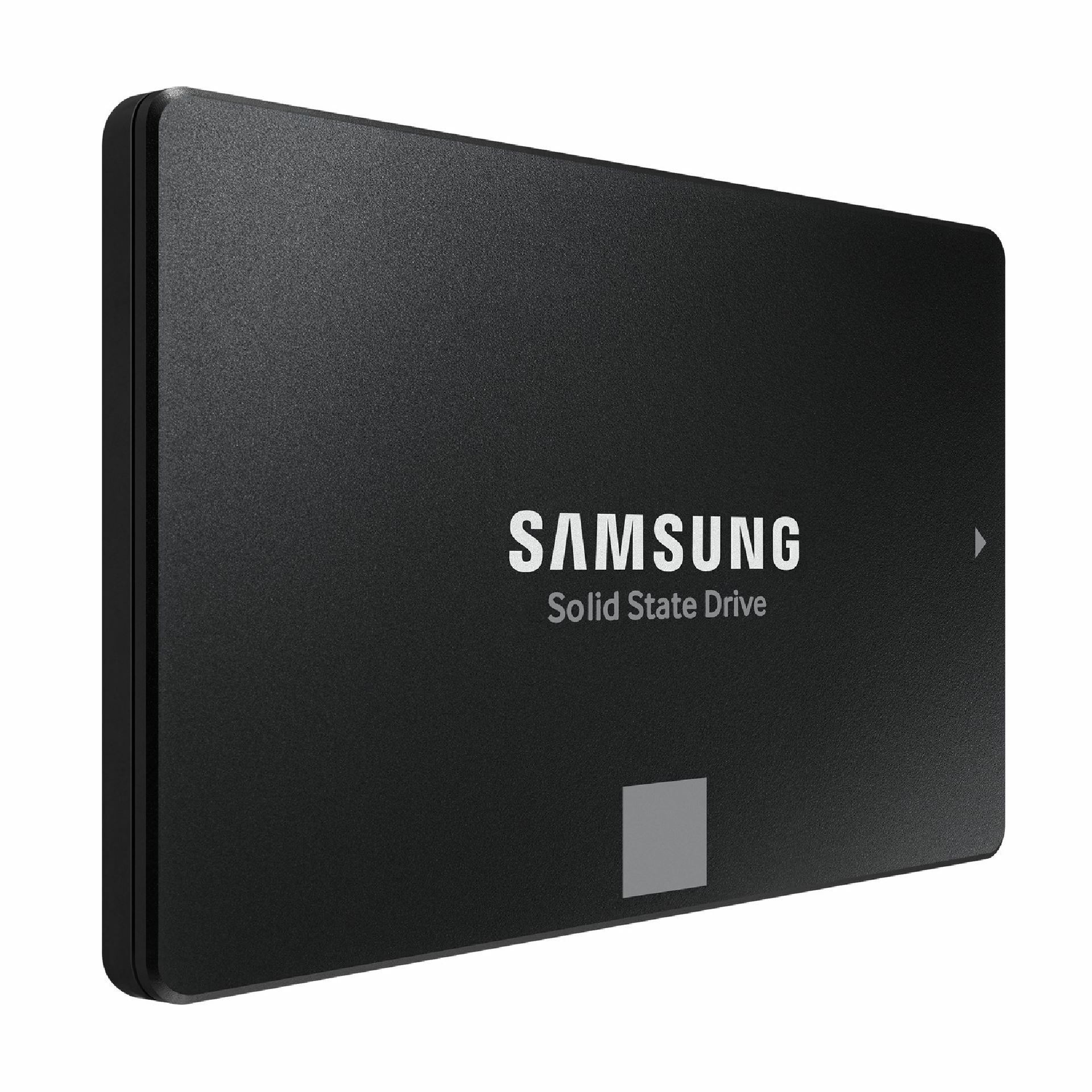 Samsung SSD disk 4TB SATA 3 V-NAND EVO 870 MZ-77E4T0B/EU - TechTrade