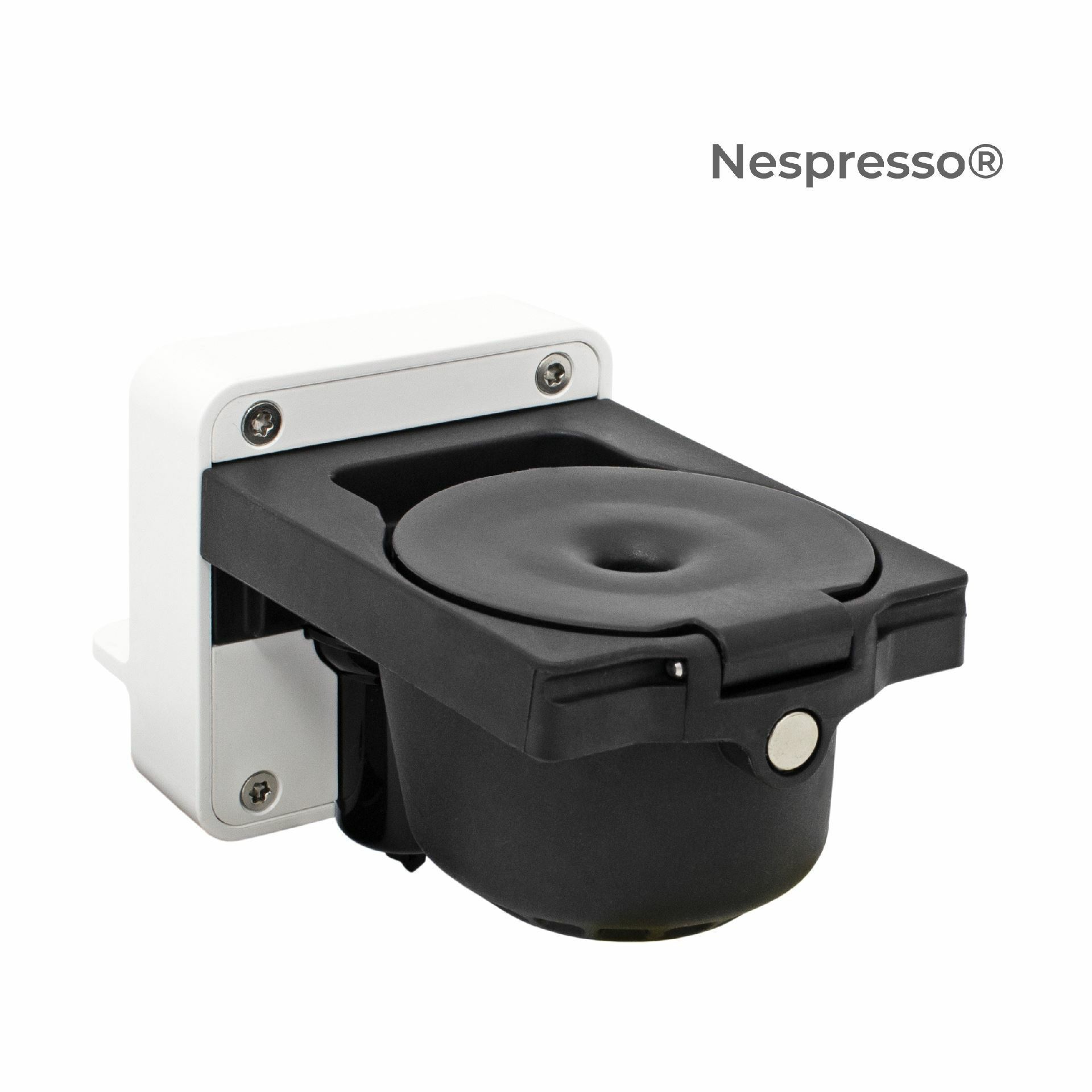 SBOX kavni aparat 3v1 bel CM-719 BARISTA - TechTrade