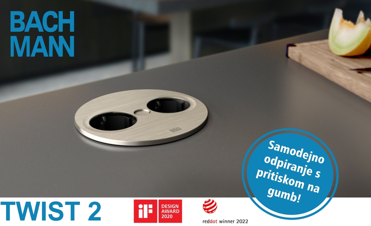 Bachmann - TechTrade